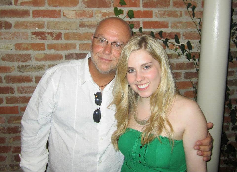 Not the Midlife journey I was expecting.... | TRAVELS WITH TAM