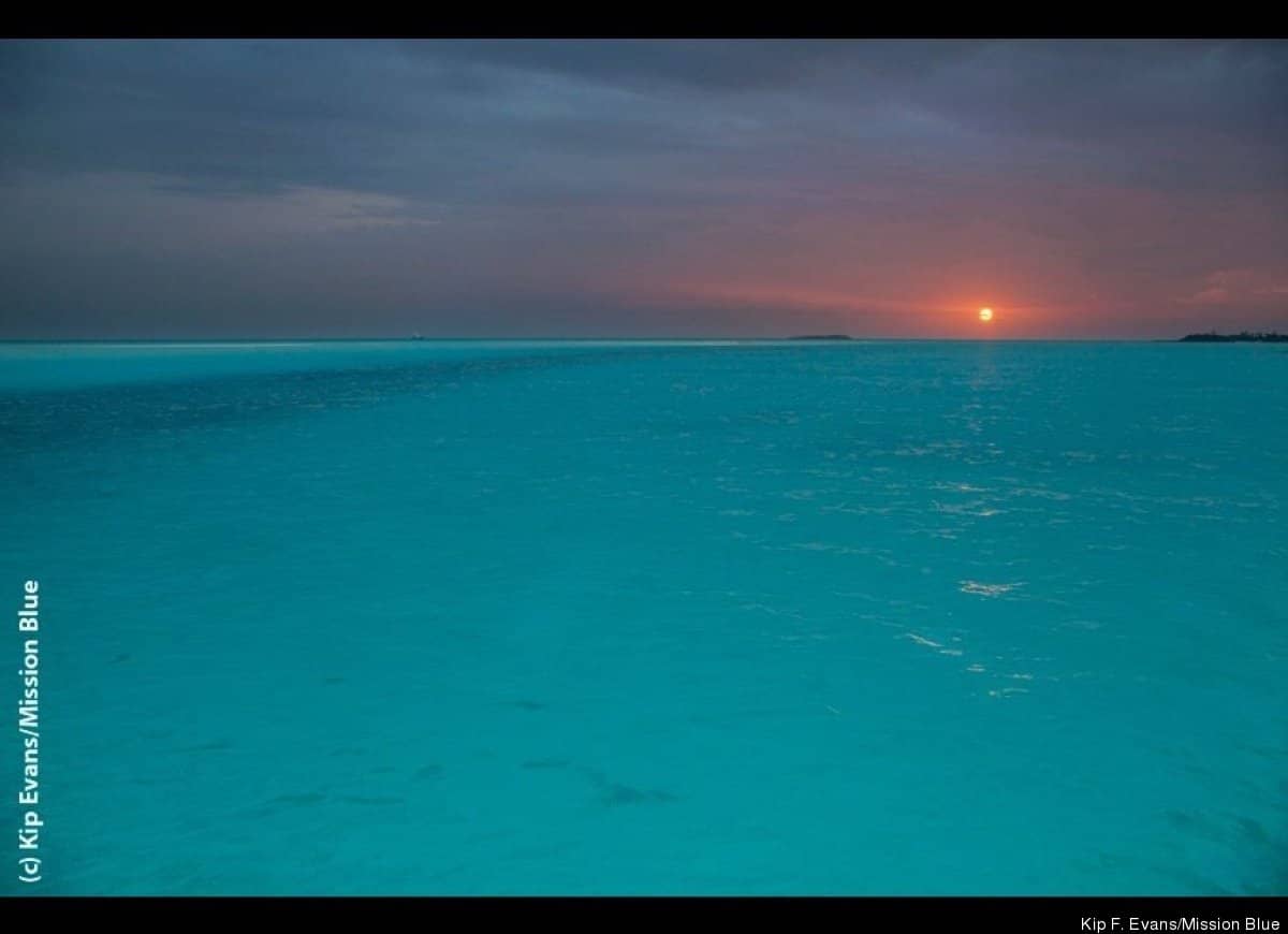 Great Exumas...here I come! | TRAVELS WITH TAM