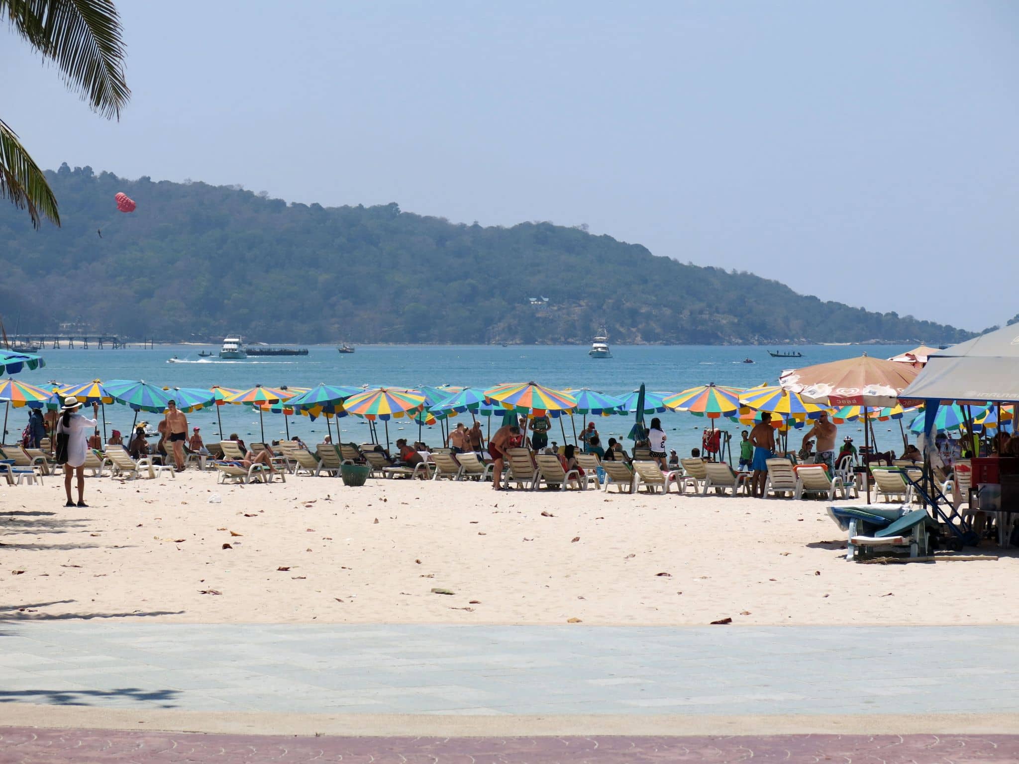 Fab Photos Friday: Beaches! | TRAVELS WITH TAM