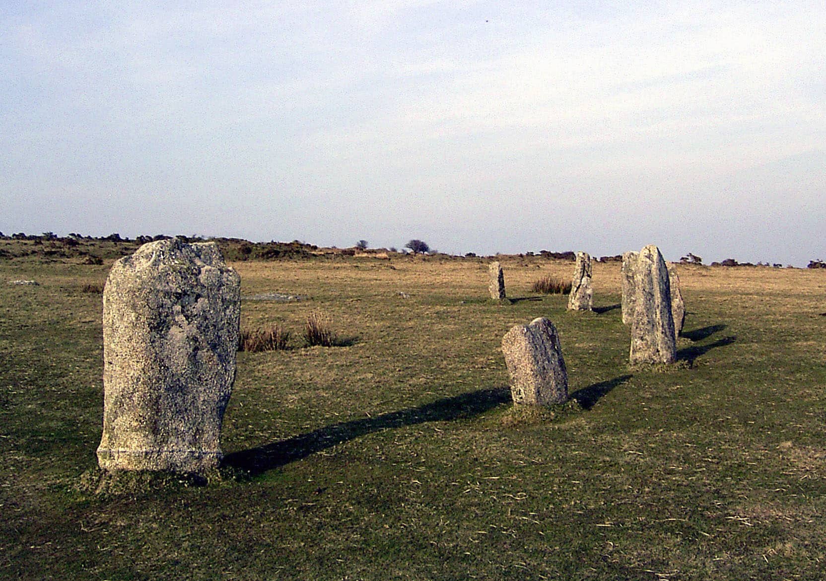The Jamaica Inn on Bodmin Moor is One of England's Most Haunted Hotels