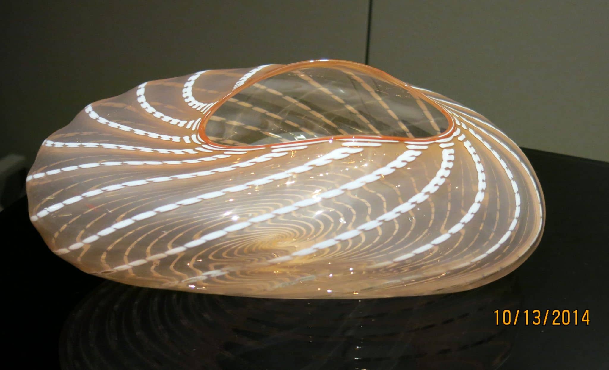 Fab Photos Friday: Chihuly Glass Exhibit | TRAVELS WITH TAM