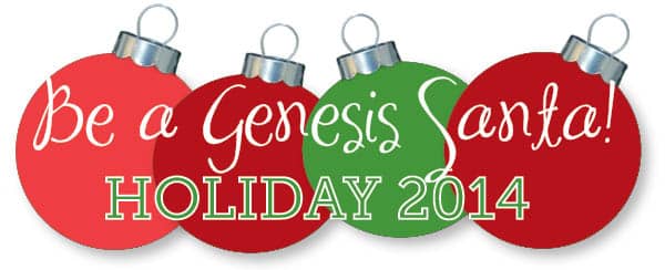 'Tis the Season for Giving | TRAVELS WITH TAM
