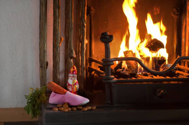 Wouldn't you Love to enjoy Fantastic French Christmas Traditions ...