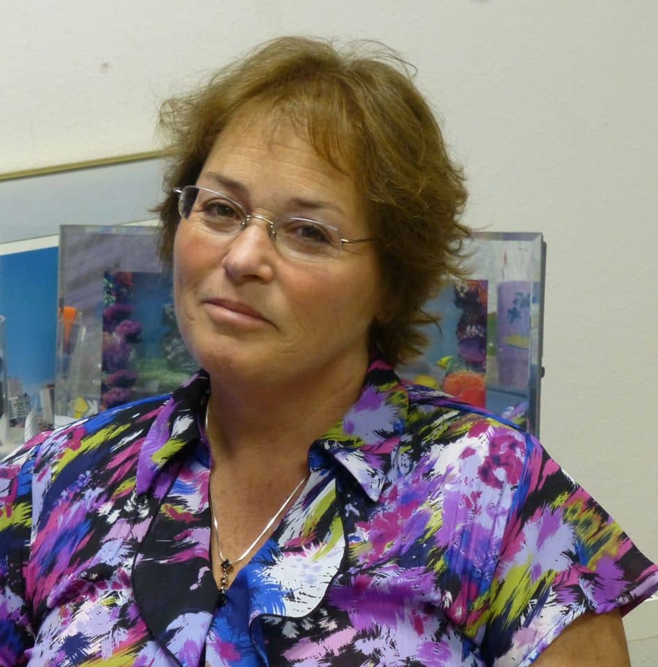 Introducing Amazing Women Wednesday, and Ruth Curran! | TRAVELS WITH TAM