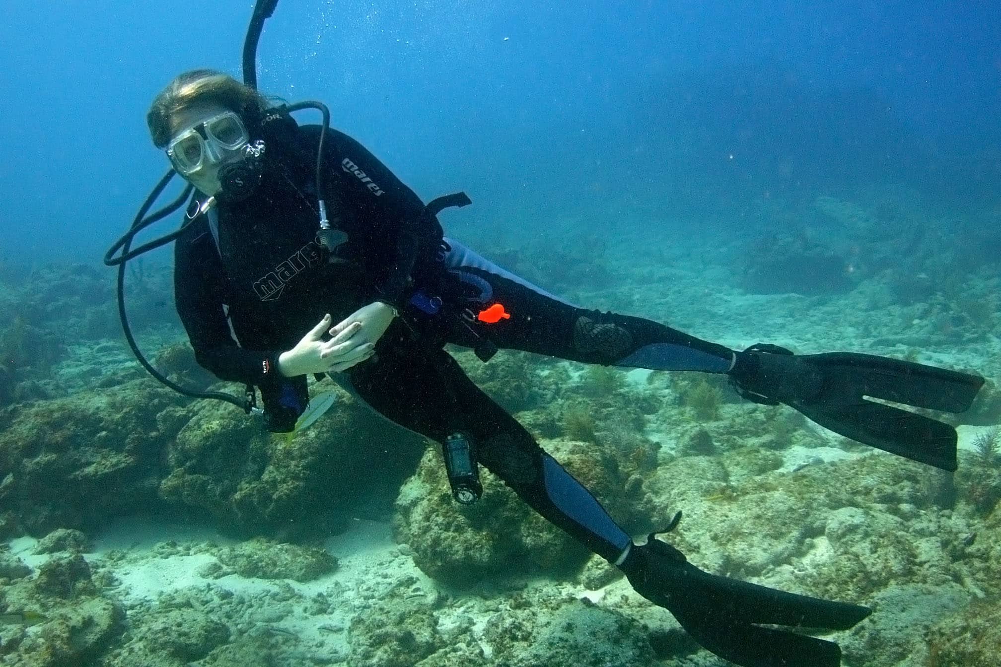 Get Into The Sea! Here are a Few of the Best Places In The World To ...