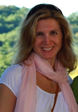 Amazing Women Wednesday: Hélène Tragos Stelian | TRAVELS WITH TAM