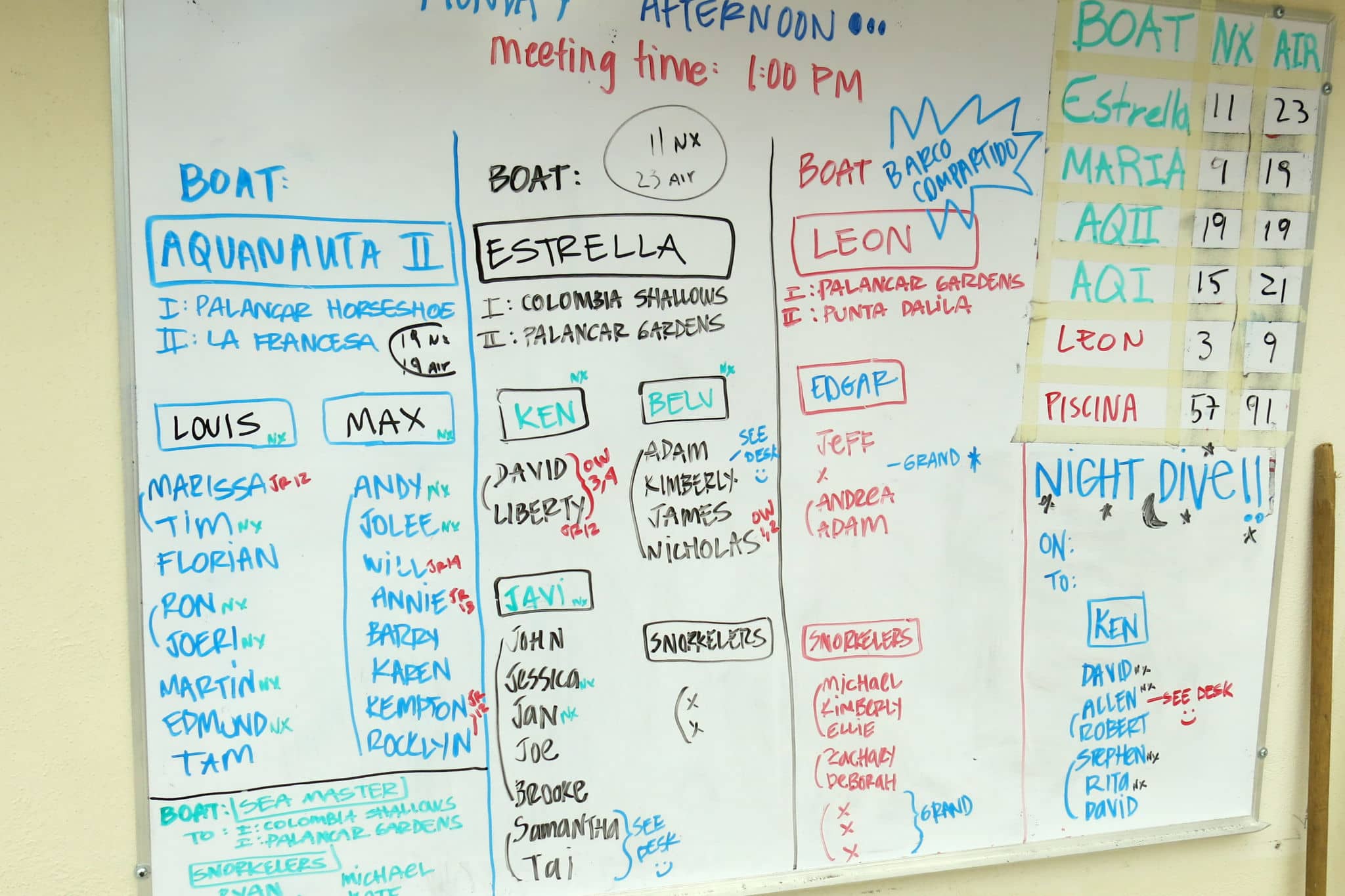 The Ultimate Dive Experience! Part One. | TRAVELS WITH TAM