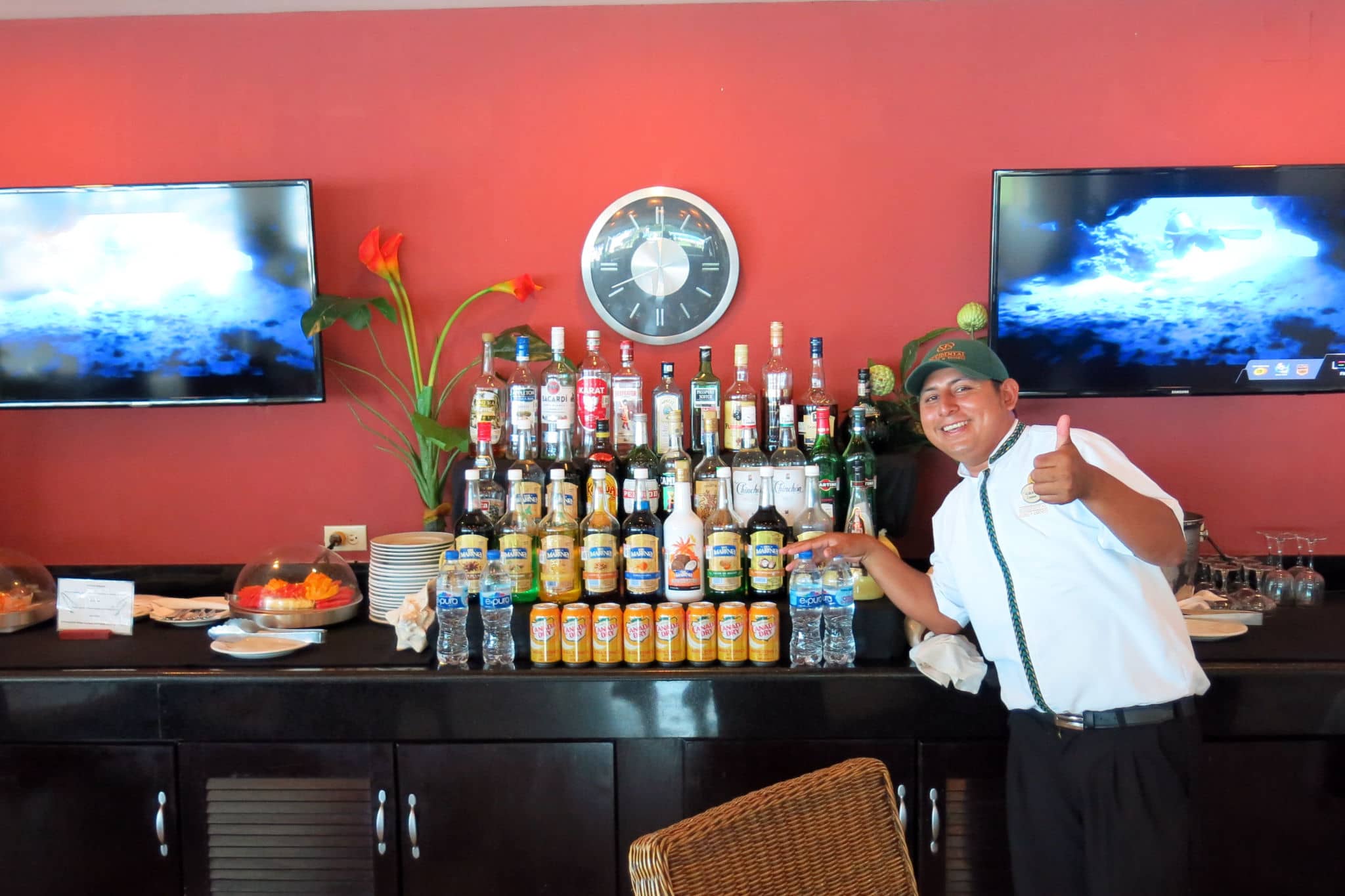 The Ultimate Dive Experience! Part One. | TRAVELS WITH TAM