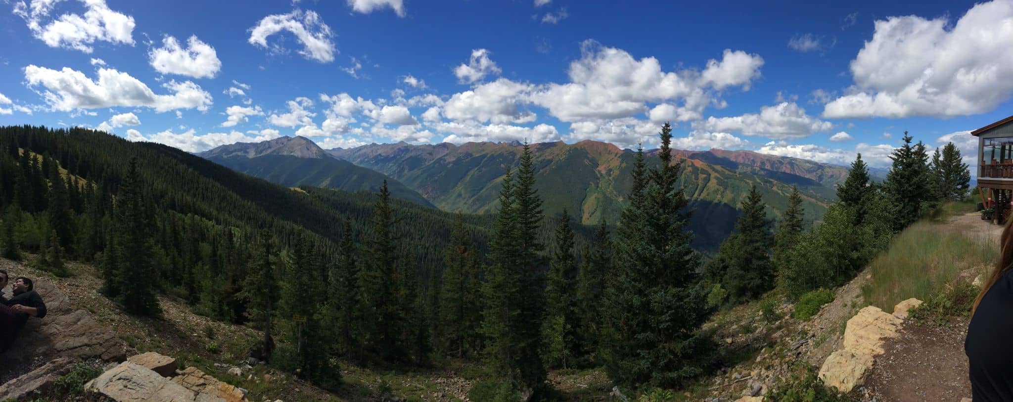 Fab Photos Friday: The Natural Beauty of Aspen, CO | TRAVELS WITH TAM