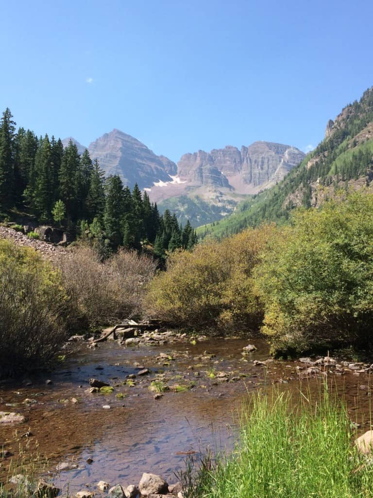 Fab Photos Friday: The Natural Beauty of Aspen, CO | TRAVELS WITH TAM