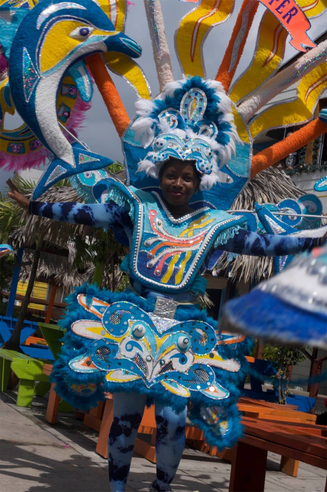 Make Your Quick Getaway to the Bahamas Junkanoo Carnival Now! | TRAVELS ...