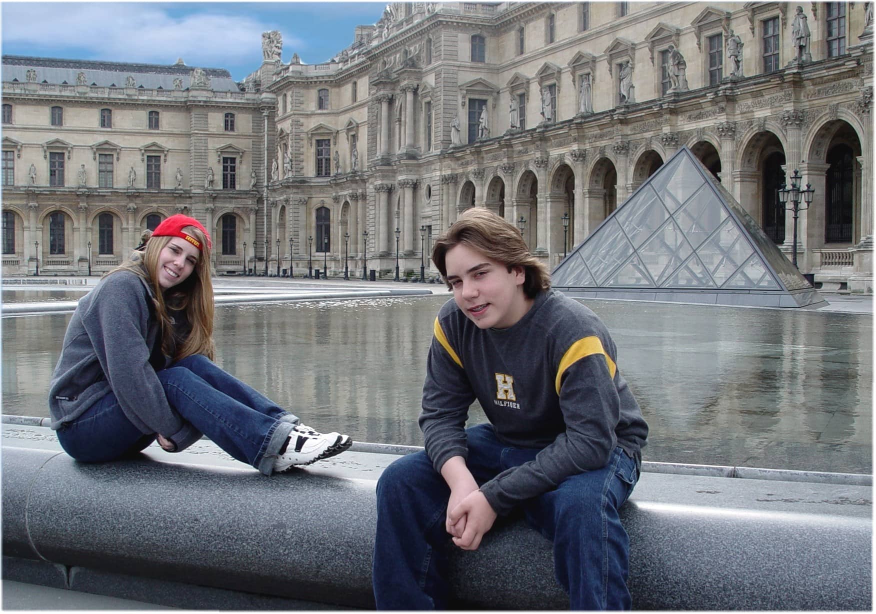 Being a Mother is the Trip of a Lifetime! | TRAVELS WITH TAM