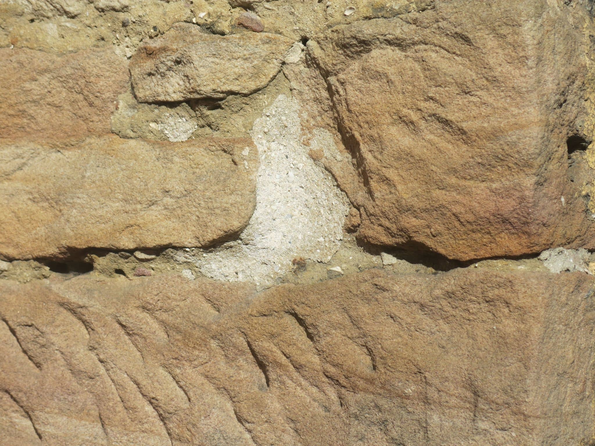 Taking a Tour of The Rocks, in Sydney