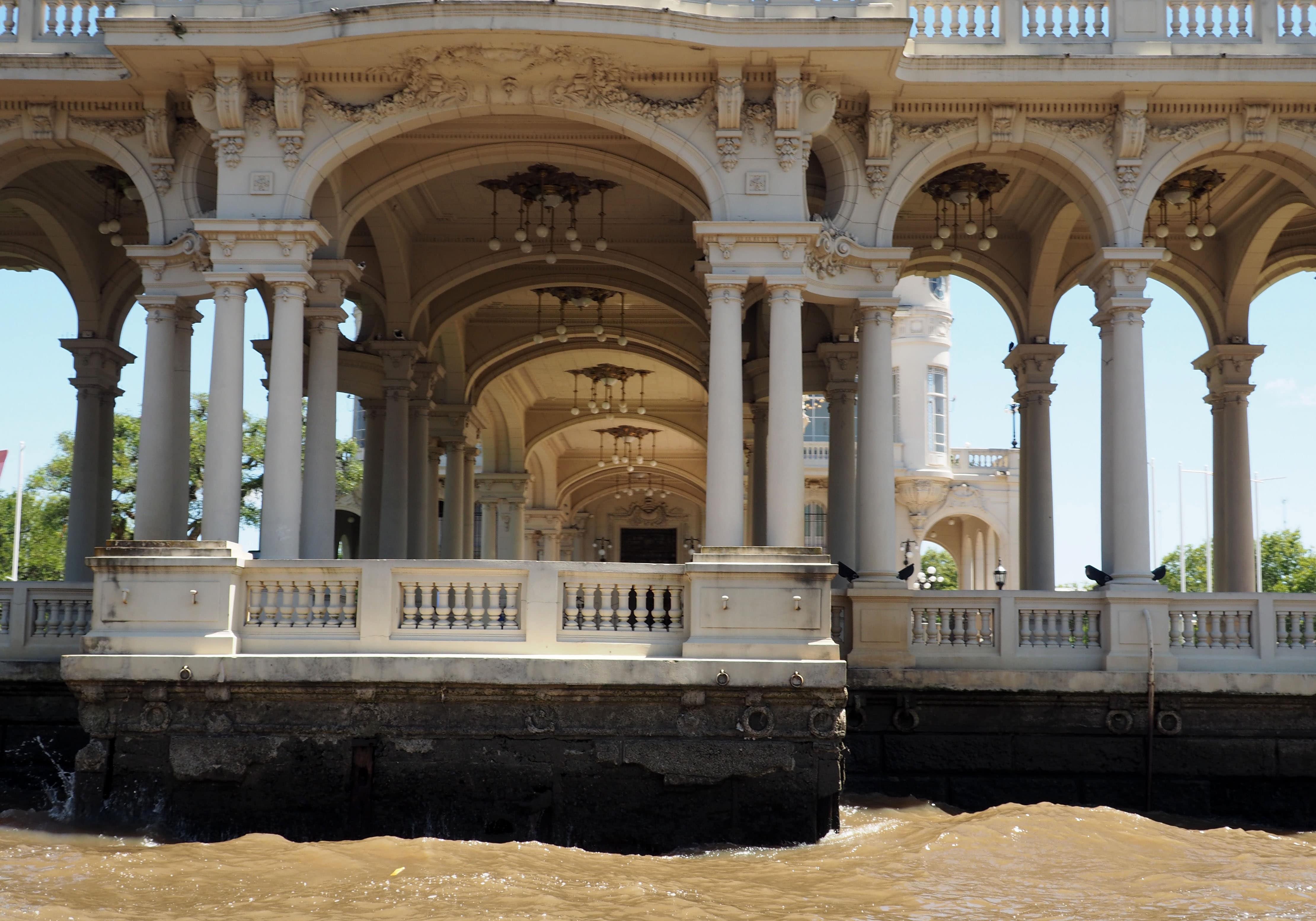 Check Out Tigre, a Cool Day Trip out of Buenos Aires! | TRAVELS WITH TAM