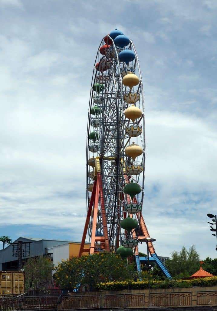 Check Out Tigre, a Cool Day Trip out of Buenos Aires! | TRAVELS WITH TAM