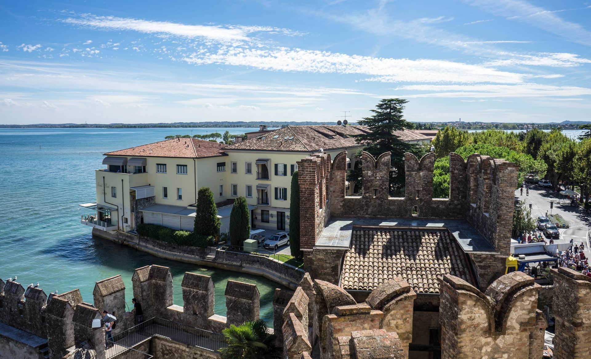 Top Delicious Reasons Why It’s Worth It to Visit Italy | TRAVELS WITH TAM