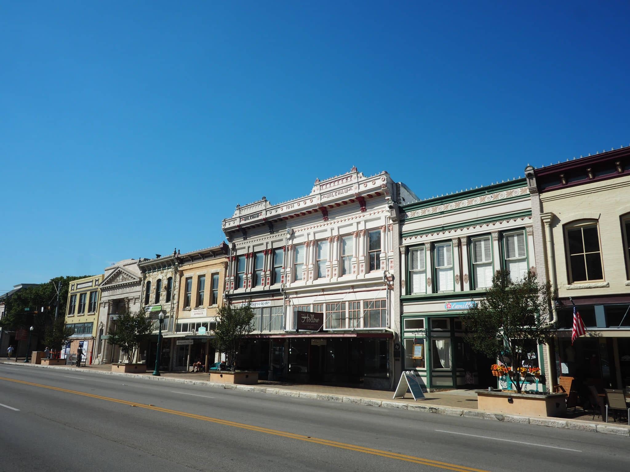 You Should Experience Amazing and Beautiful Georgetown, Texas ...