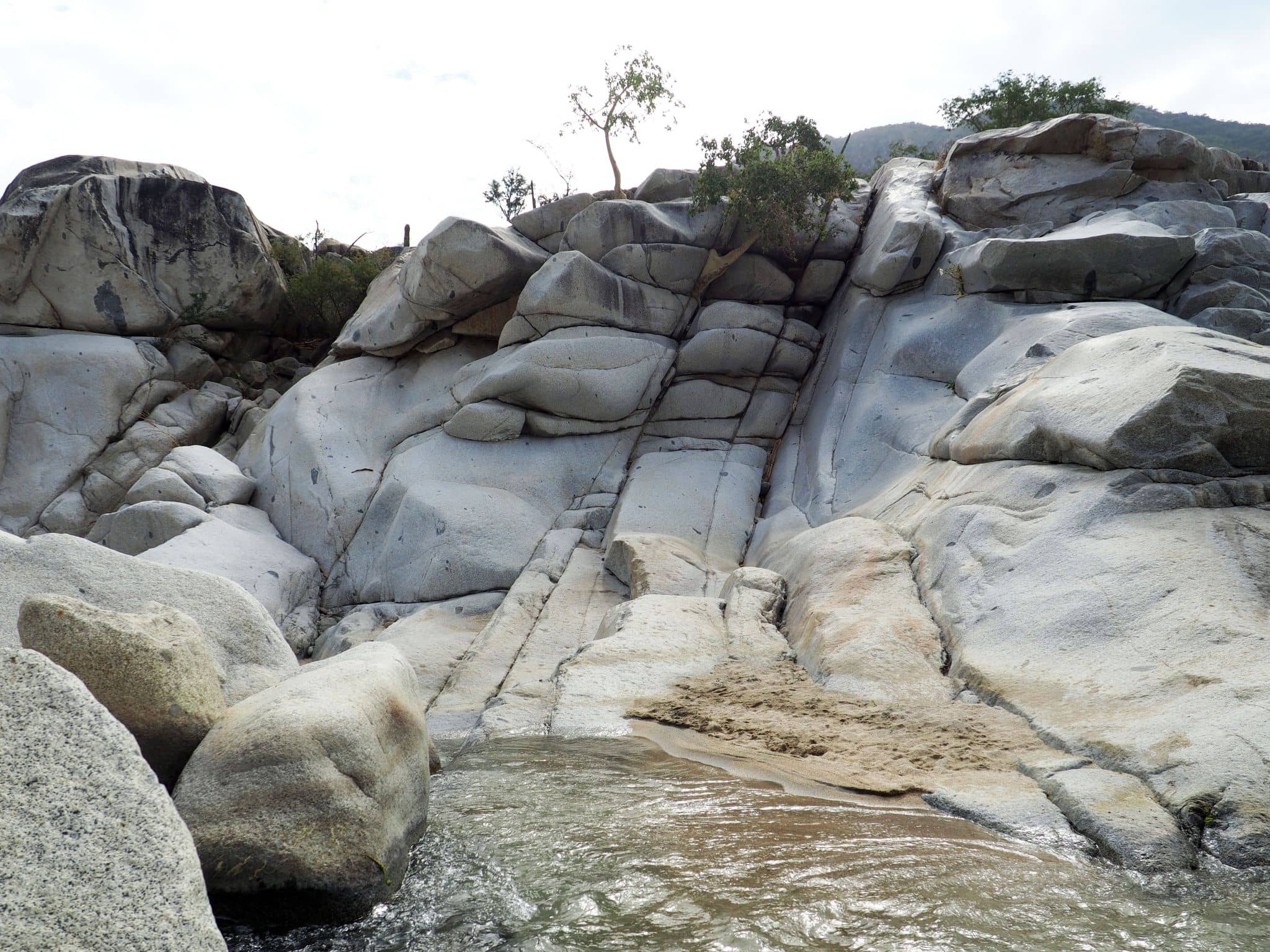 Our Visit To The Sierra Laguna Biosphere Was Epic | TRAVELS WITH TAM