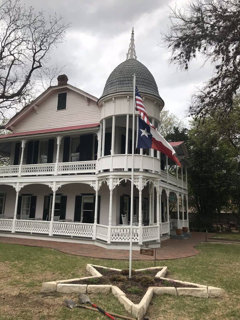 You Will Have Fun while Walking and Shopping in the Gruene Historic ...