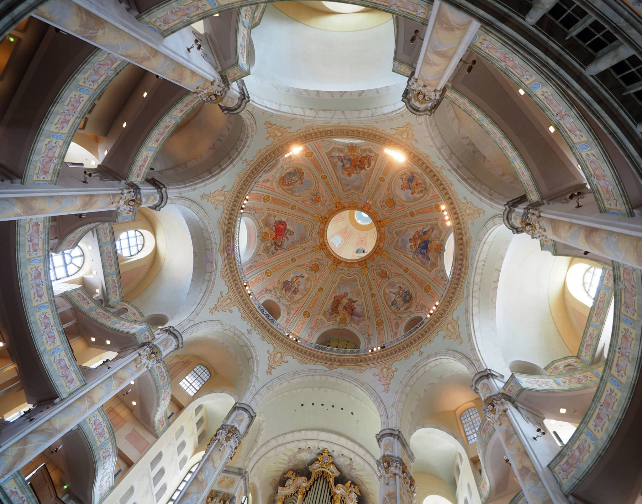 Visit Beautiful Dresden, it is a City Reborn! | TRAVELS WITH TAM