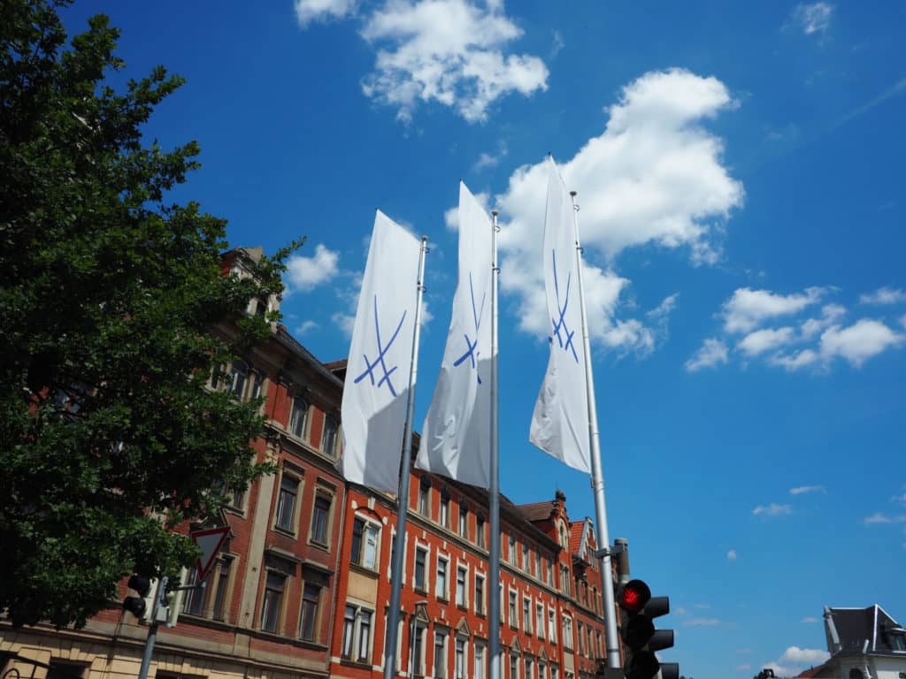 Viking Cruises took us on a Royal Visit to Moritzburg Castle and Saxony ...