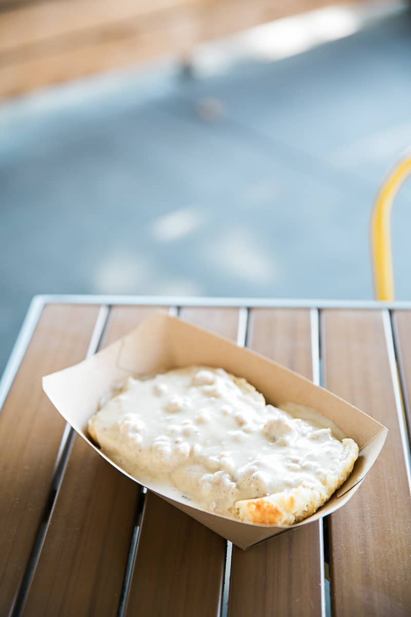 Why You Should Go to the Biscuit Bar in Plano, Texas! | TRAVELS WITH TAM