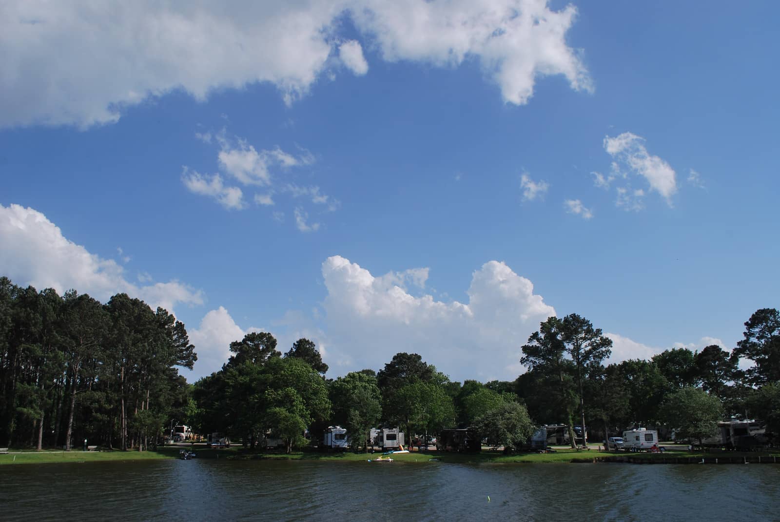 THE 2019 RV TRAVEL & CAMPING GUIDE TO TEXAS | TRAVELS WITH TAM