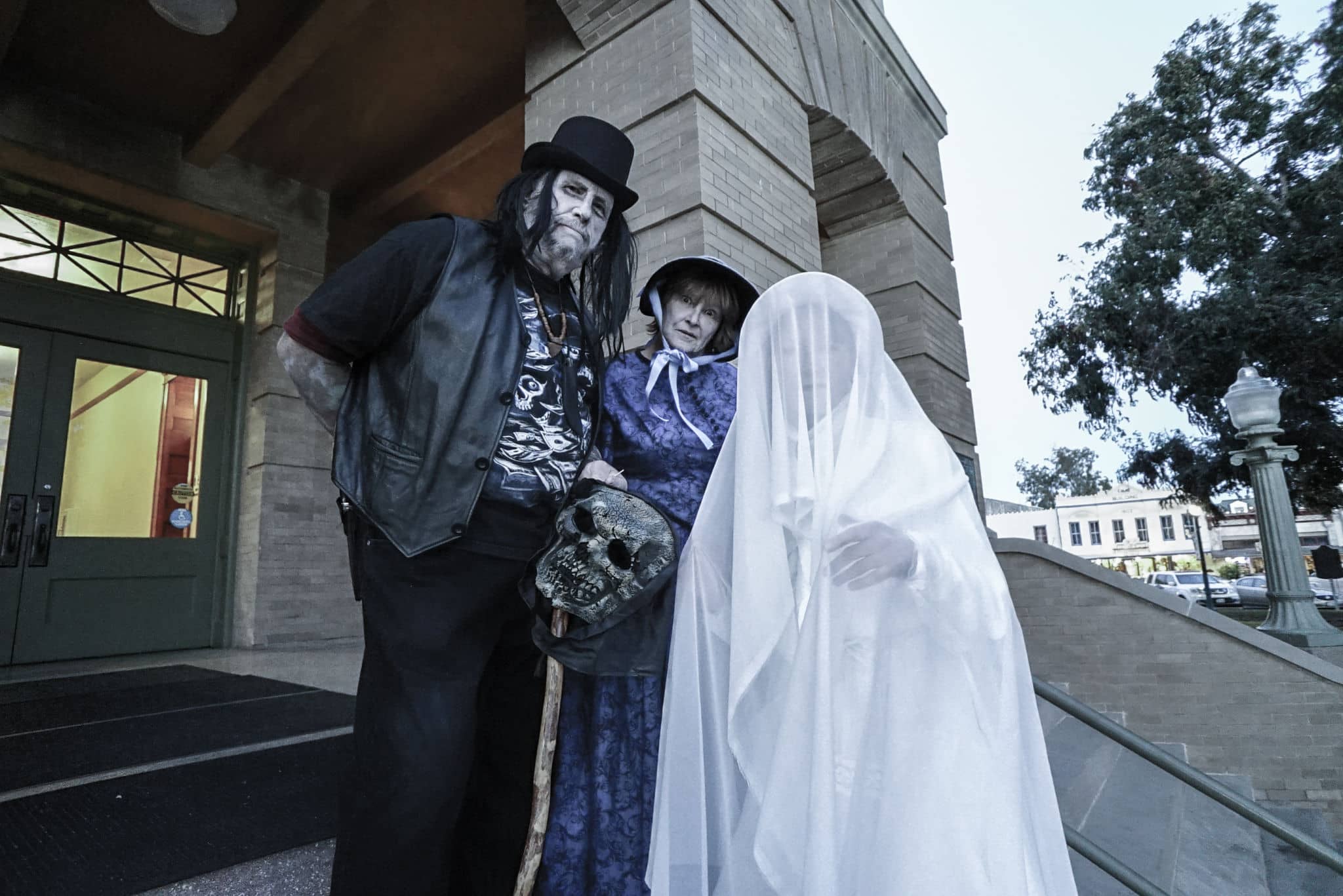 The Most Beautiful Town Square in Texas is Hosting Georgetown Halloween ...