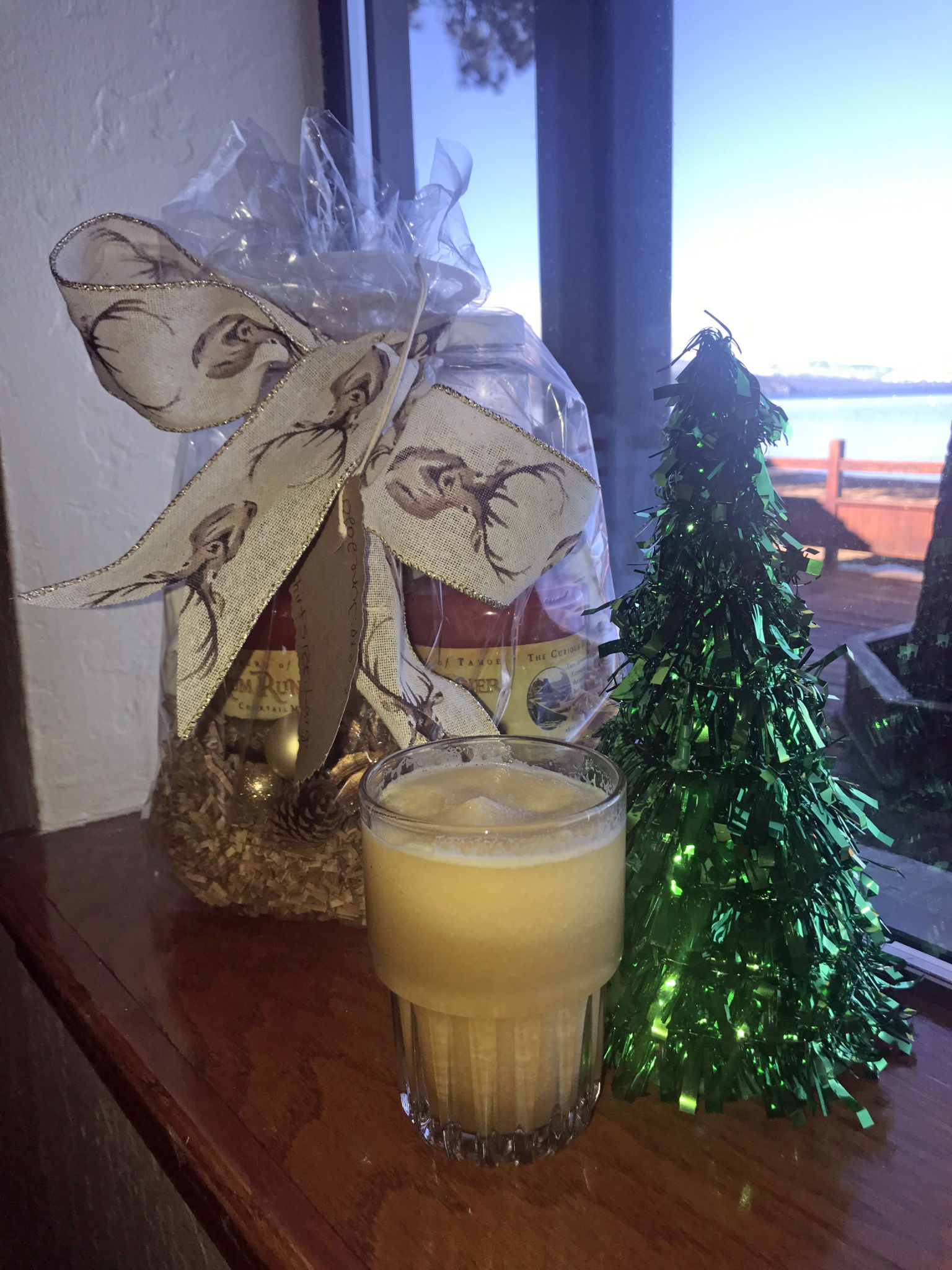 My Favorite Things to do in Lake Tahoe in Winter | TRAVELS WITH TAM