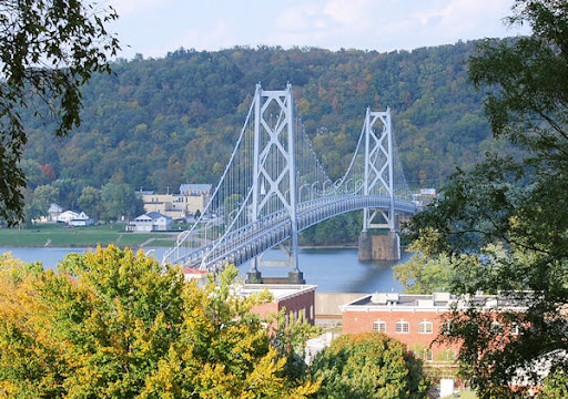 Five of the Best Places To Visit In Ohio