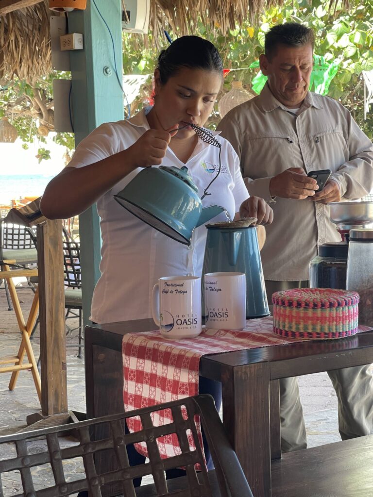 It's time for you to Discover the Hidden Gem, Loreto, in Baja ...