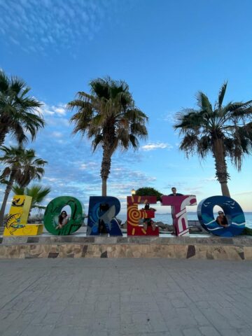 It's time for you to Discover the Hidden Gem, Loreto, in Baja ...