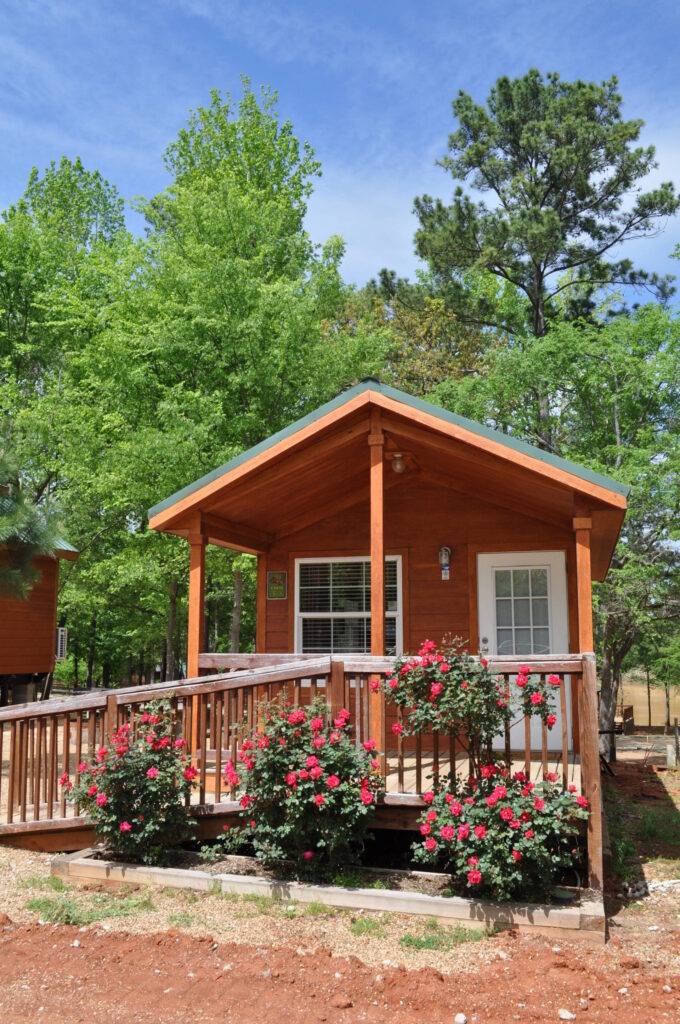 YOGI BEAR’S JELLYSTONE PARK IN TYLER HAS NEW WATER ATTRACTIONS!