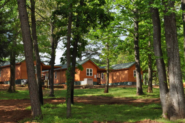YOGI BEAR’S JELLYSTONE PARK IN TYLER HAS NEW WATER ATTRACTIONS!