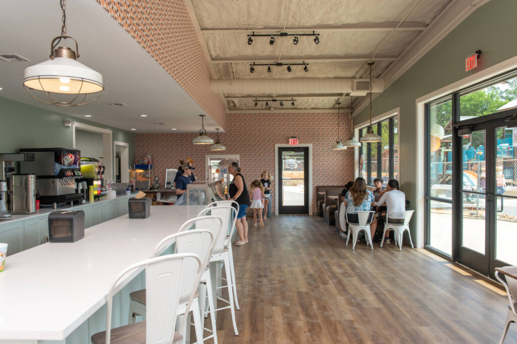 YOGI BEAR’S JELLYSTONE PARK IN TYLER HAS NEW WATER ATTRACTIONS!